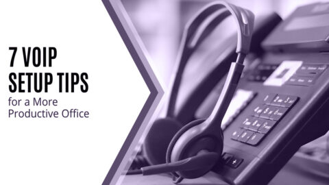 What is VOIP | SenSys Voice
